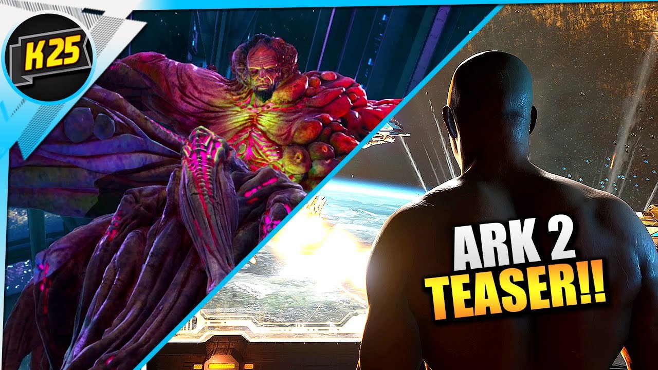 Ark Genesis Part 2 Boss Fight Location Admin Commands Ark 2 Teaser Spoiler Ark 2 Videos