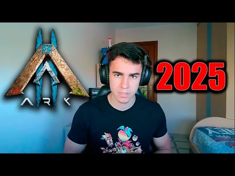 ARK 2 SE RETRASA HASTA 2025| WILDCARD MATA ARK? – Ark 2 videos